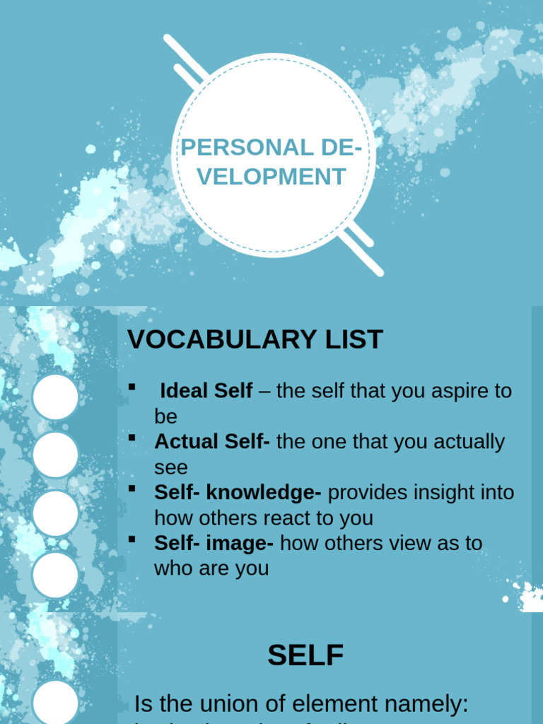 Knowing Oneself | PDF | Self | Mind