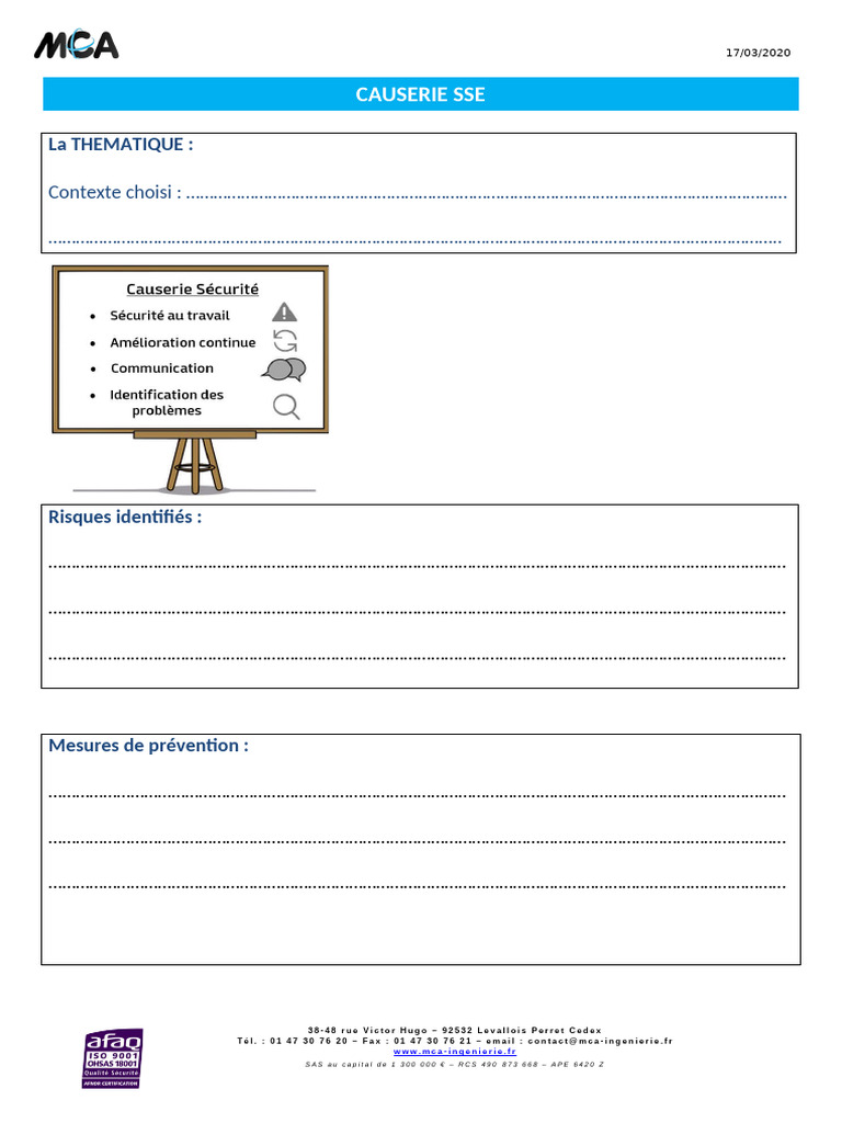 Canevas_Causerie | PDF