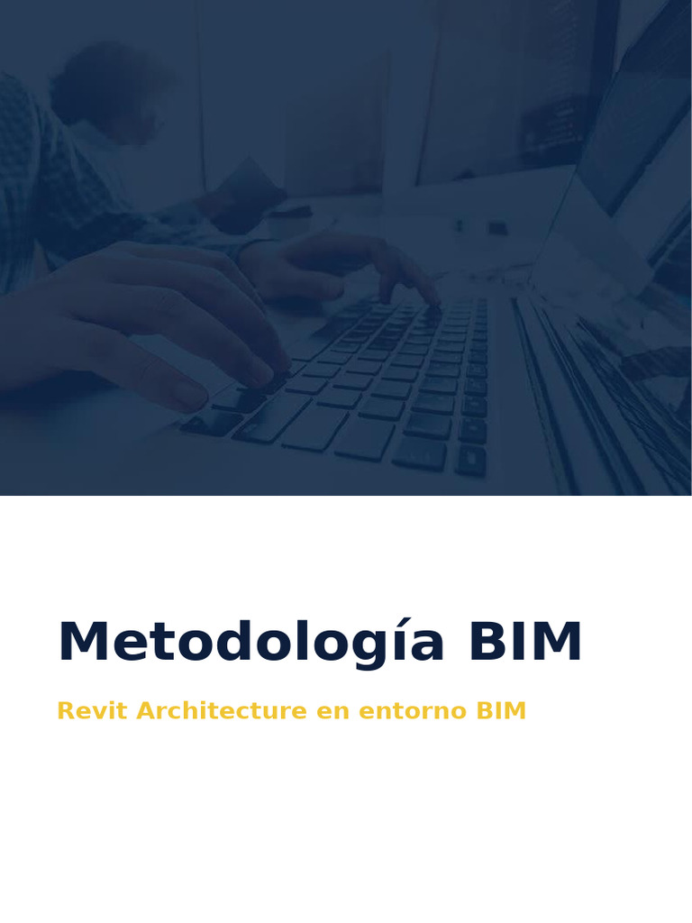 Guía Completa de Revit en BIM | PDF | Autodesk Revit | Software