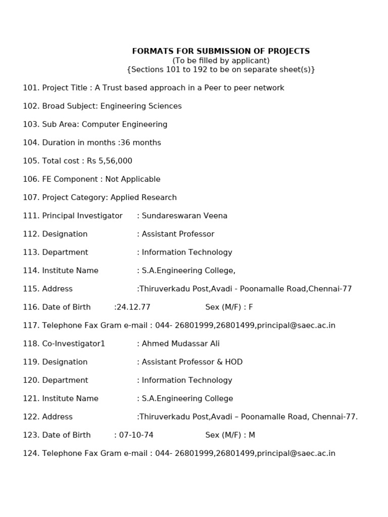 Project_Proposal_DST | PDF | Peer To Peer | Client–Server Model