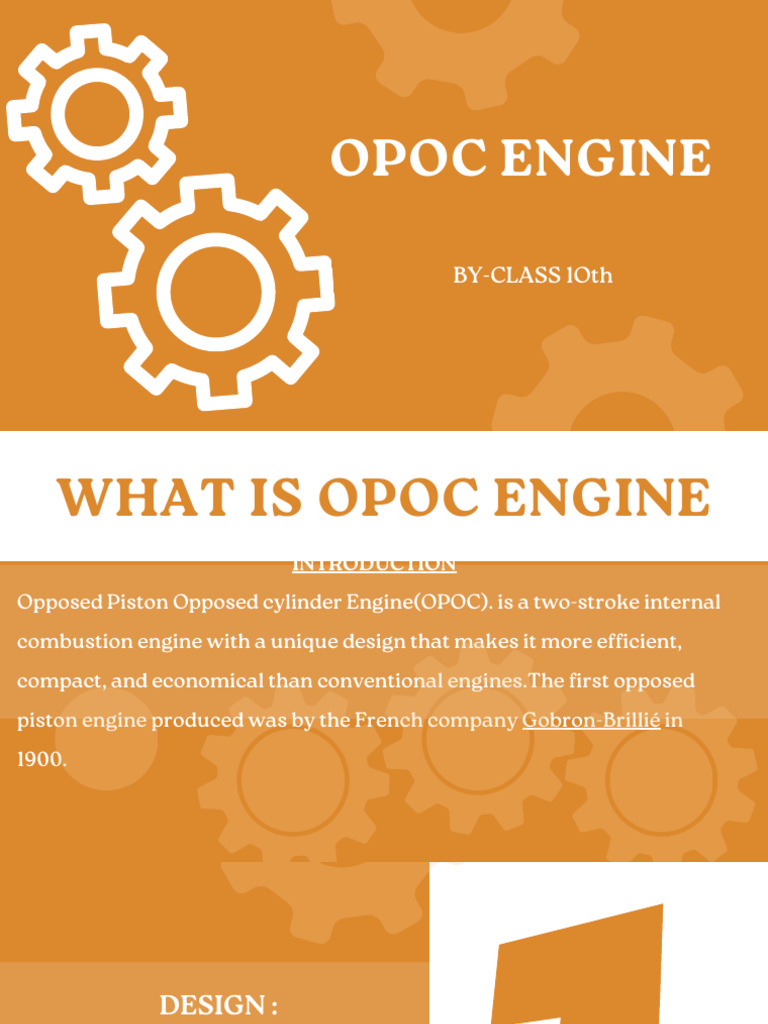 Opoc Engine-1 | PDF