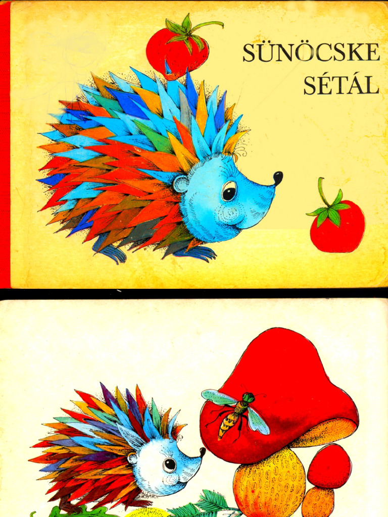 Sunocske Setal | PDF