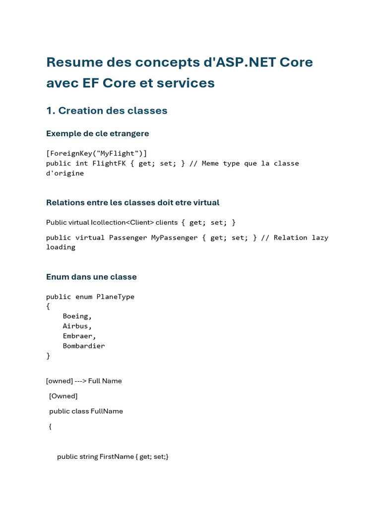 NetSummary | PDF | Programming Paradigms | Software Development