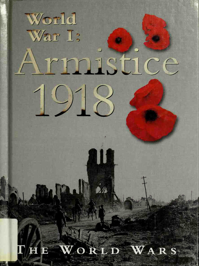 Vdoc - Pub - World War I Armistice 1918 | PDF | French Third Republic | Allies Of World War I