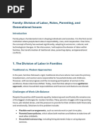 Grade 10 Development of Self in Society | PDF | Adolescence ...