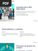 Ejemplos Sistema Andon Completo | PDF | Lean Manufacturing | Electrónica