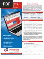 CABS Internet Banking User Guide | PDF | Business