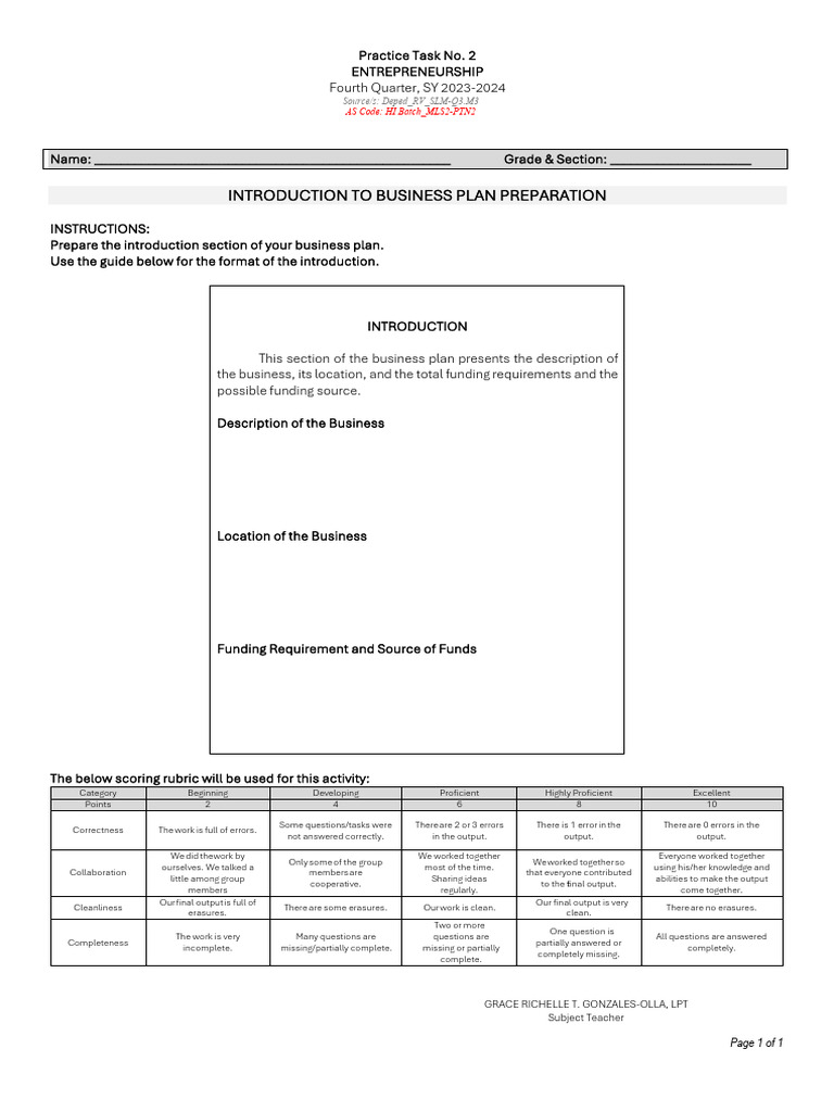 Heat-Index-Batch_Practice-Task-No.-2-1 | PDF | Learning | Human Communication