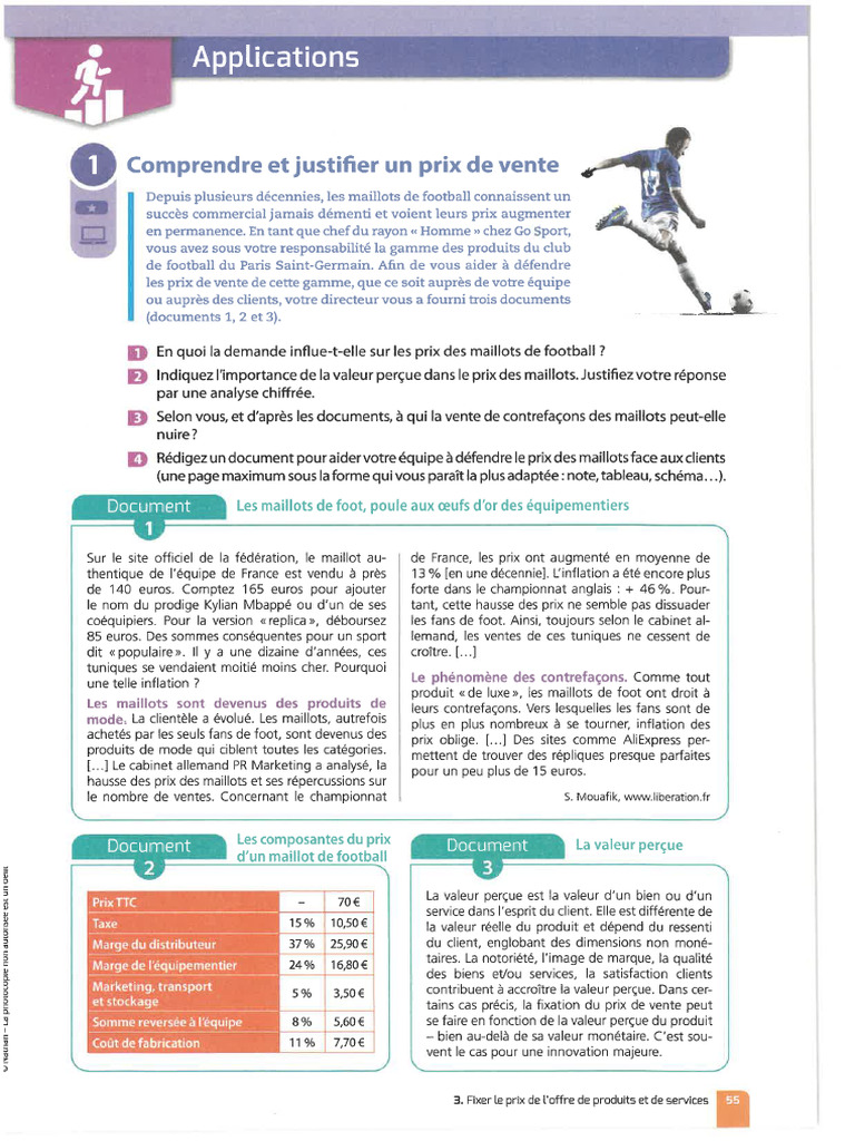 Adoc Chap 3 Appli | PDF