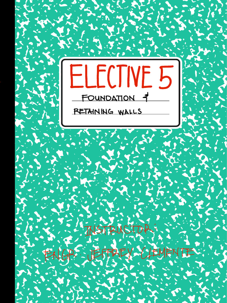 Electives 5 | PDF