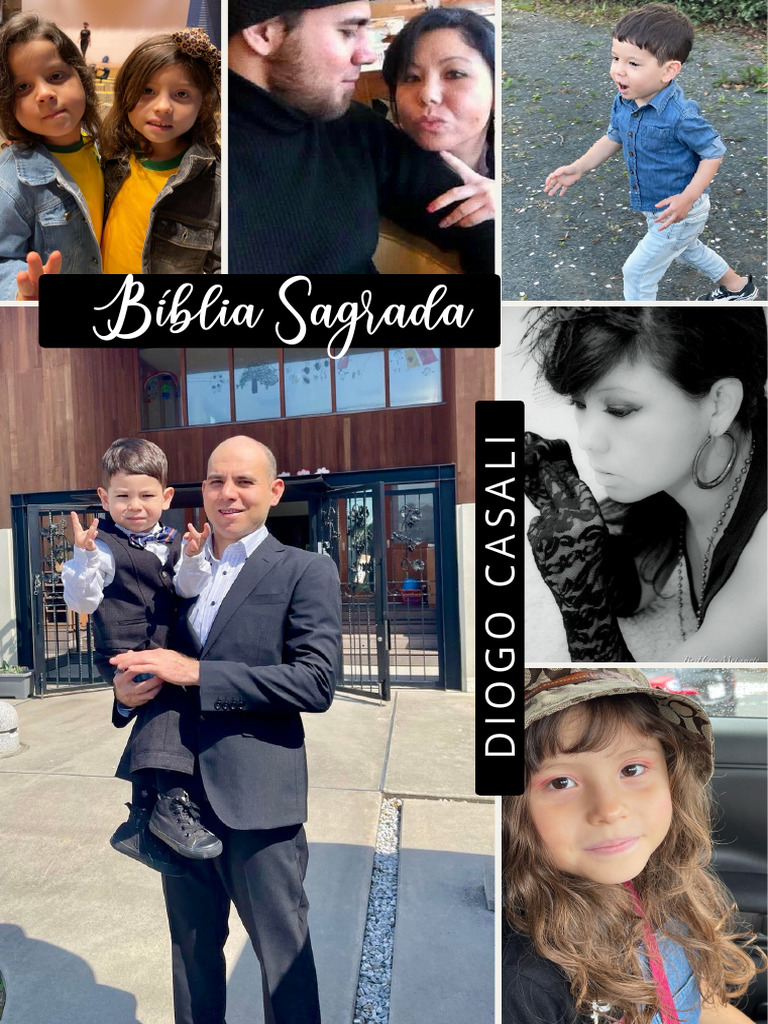 Photo Collage | PDF