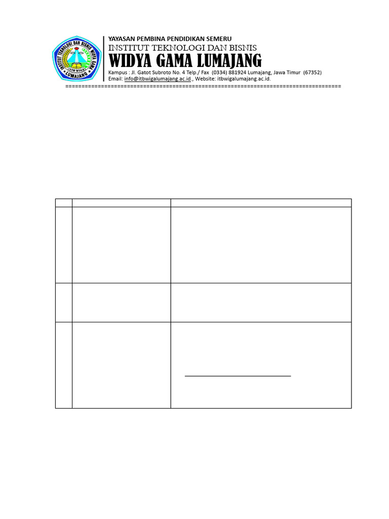 SOAL UAS EBP GANJIL 2024 (Untuk MHS) | PDF