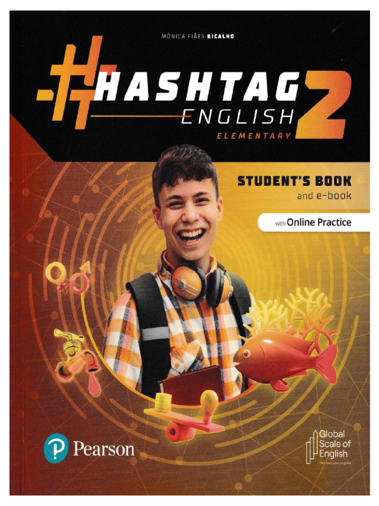 Hashtag 2 | PDF