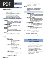 300 Printable Flash Cards PTCB Exam | PDF | Prescription Drugs | Emulsion