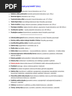 Veiksmac5beodc5beic5b3 Nuosakos | PDF