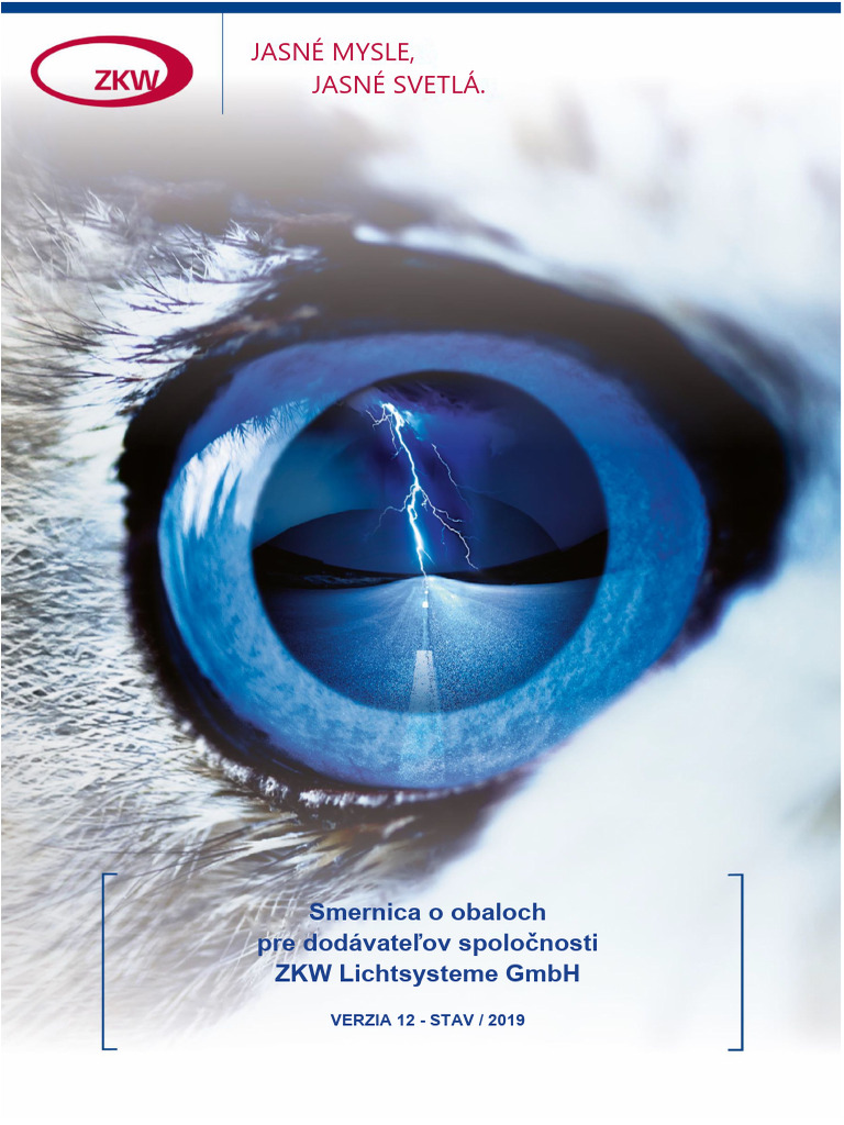 CO_Packaging_Guidelines_DE_SK | PDF