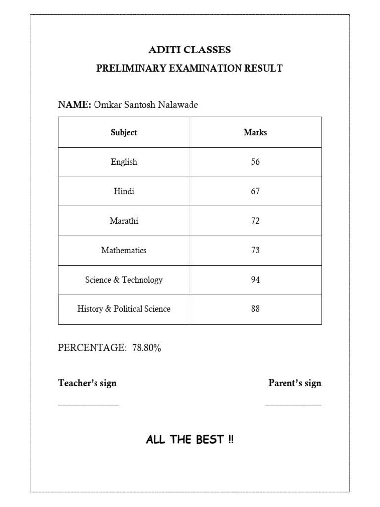 Preliminary Results | PDF | Languages Of Asia | Linguistics