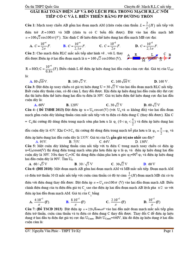 PH - NG Ph¿óp - NG TR¿ N | PDF