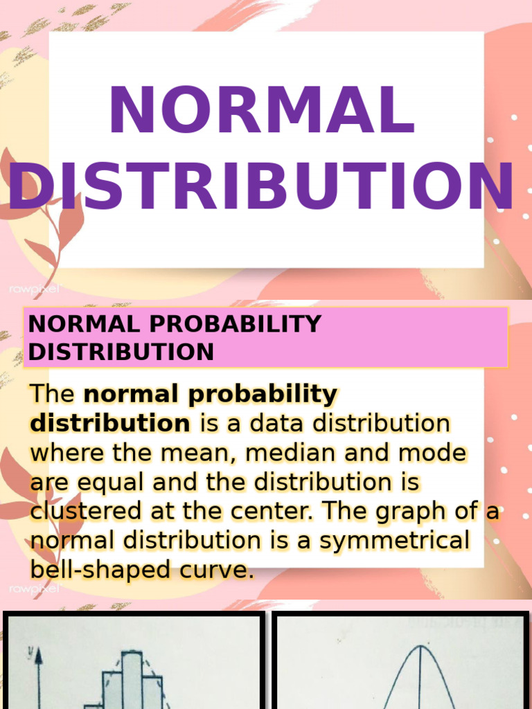 LESSON-6 | PDF | Mode (Statistics) | Standard Score