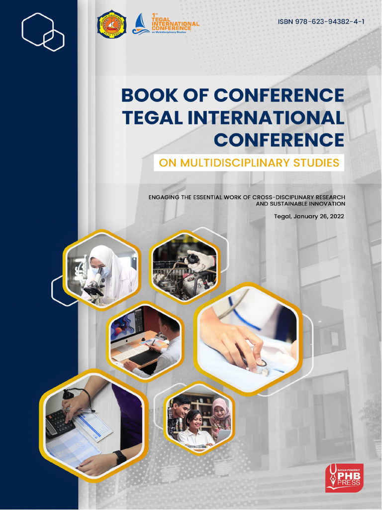 Book of Conference TIC-MS 2022 | PDF | Sustainability | Sustainable ...