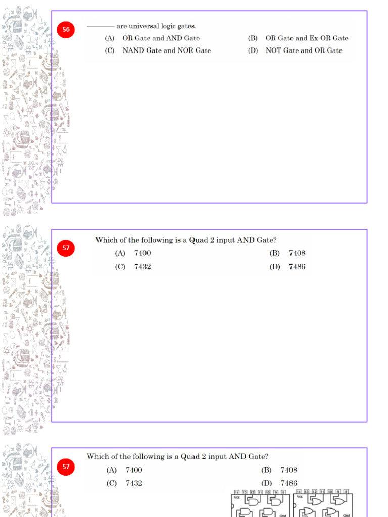 TR - MAN EC PYQ Part 4 | PDF
