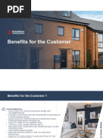 NHBC Standards 2025 Chapter 6 2 External Timber Framed Walls | PDF ...