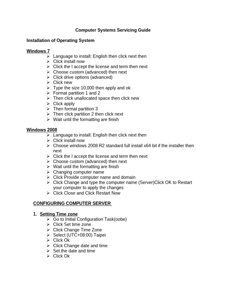 Coc3 Virtual Box 1 True CVM SY24 25 | PDF | Remote Desktop Services ...