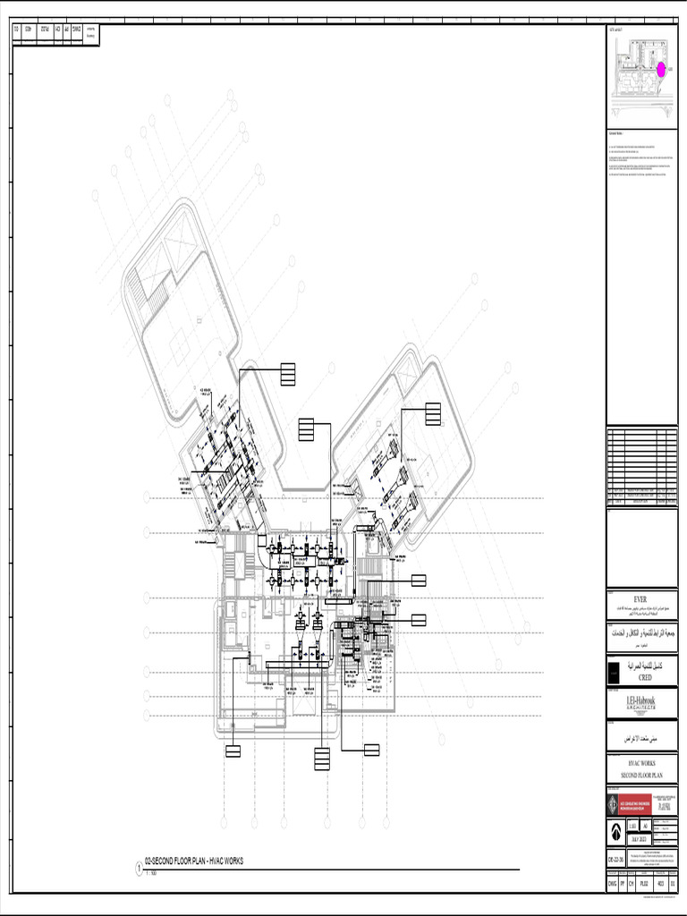 DE-22-36-DWG-HV-CH-PL02-403-01 | PDF | Computer Aided Design | Computer File