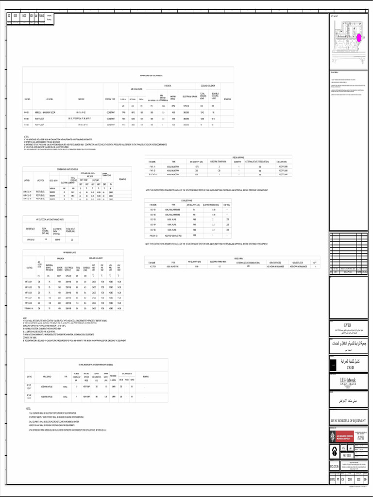 De 22 36 DWG HV CH SCH 600 | PDF | Home Appliance | Building Engineering