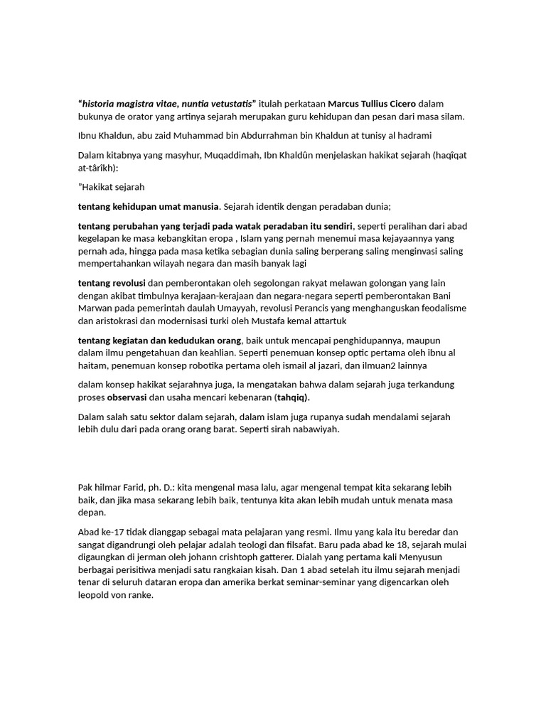 Materi Microteaching | PDF