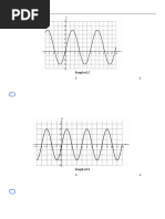 Performance Task - Modeling With Sinusoidal Functions - Student Guide ...