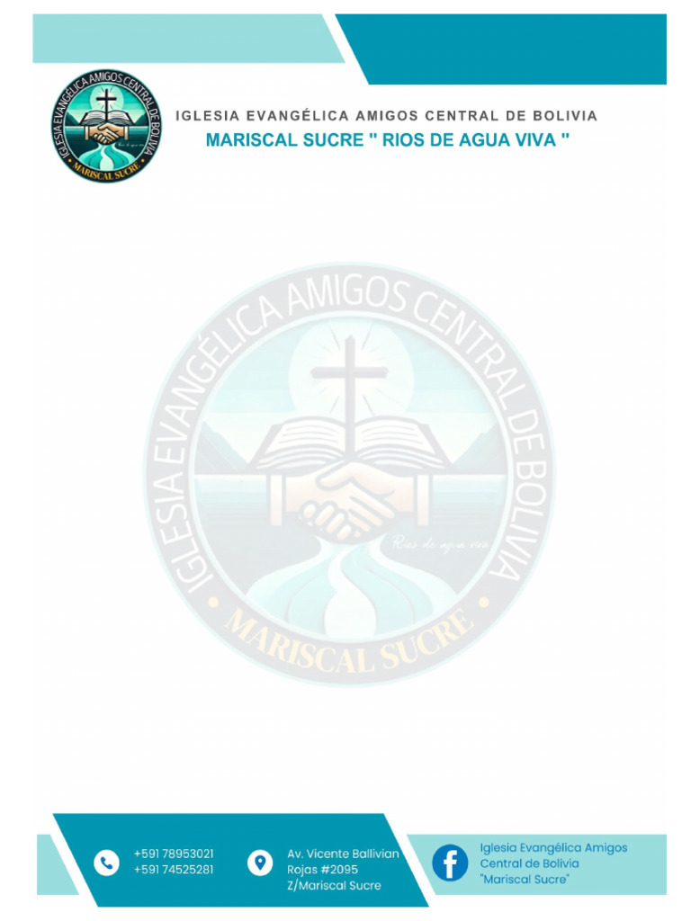 MC - Hoja Membretada | PDF