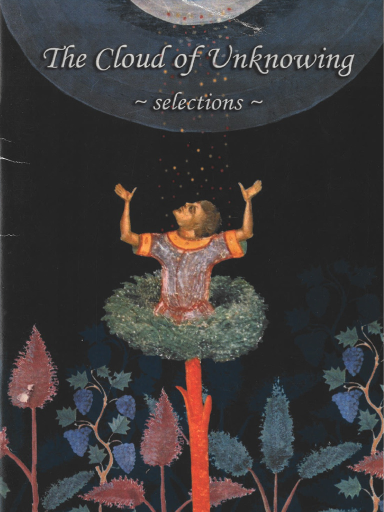 The Cloud of Unknowing: A Guide to Contemplation | PDF | Christian ...