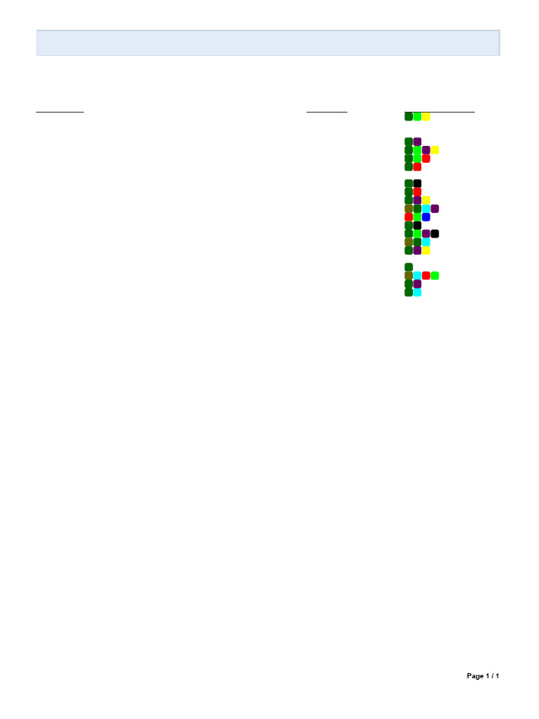 5th Block EB | PDF