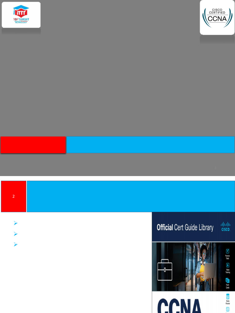 lec05 | PDF | Ip Address | Command Line Interface