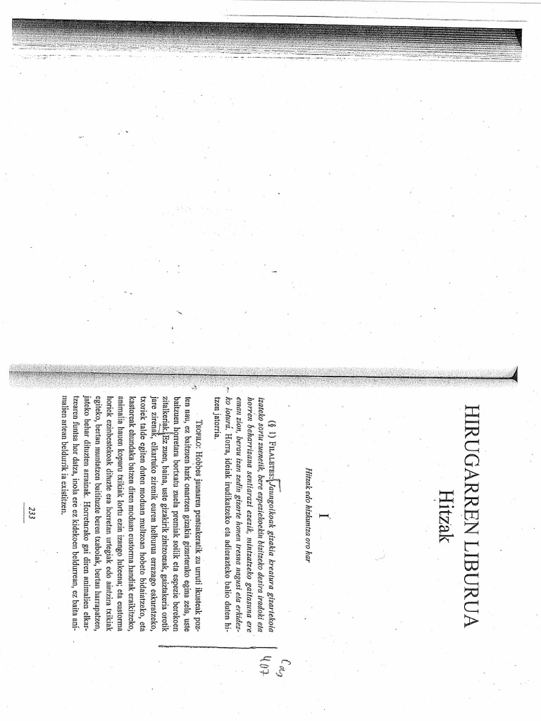 Godofredo Leibniz - _Entseiu berriak_ [1765] | PDF