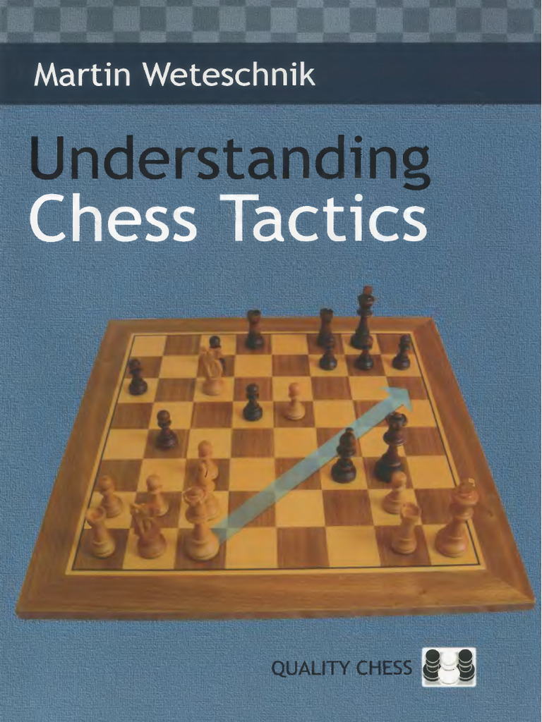 Understanding Chess Tactics | PDF