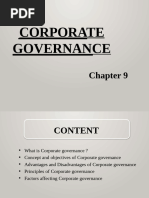 Constitution Template For Non Profit Organisation | PDF | Board Of ...