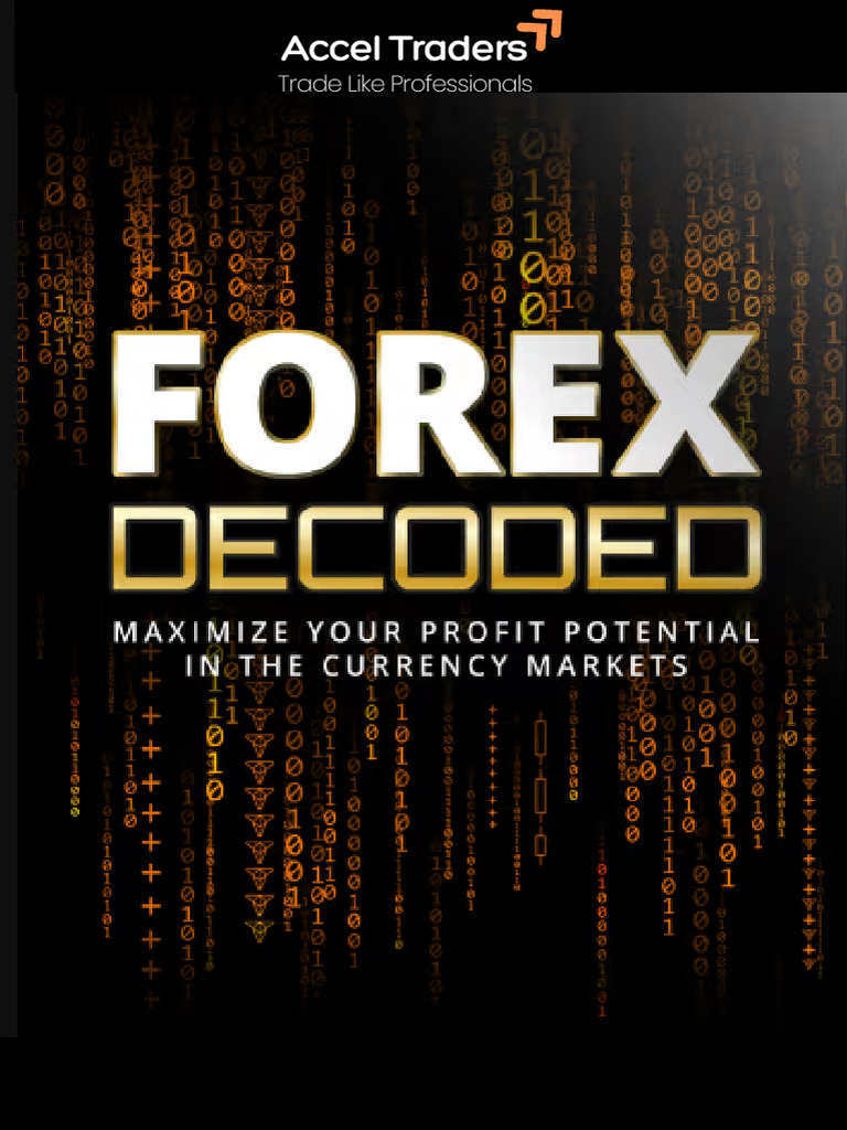Forex book 1 | PDF | Foreign Exchange Market | Market Trend