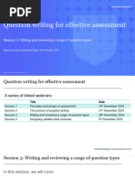 CityU Presentation Template Guide | PDF | Computing