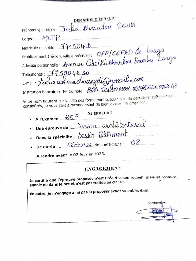 Dessin | PDF