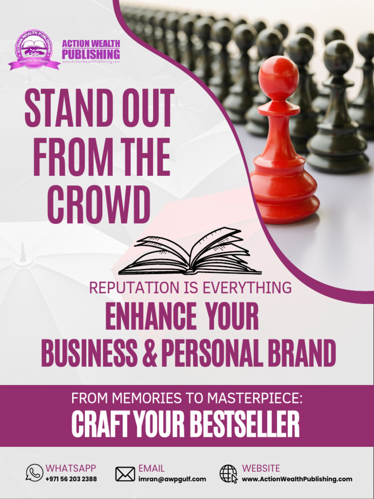 Enhance Your Brand Reputation Today | PDF