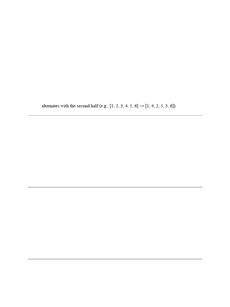 Queue Questions | PDF | Queue (Abstract Data Type) | Computing