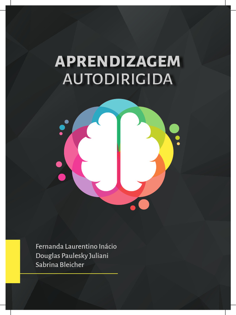 Aprendizagem Autodirigida CAPES | PDF | Aprendizado | Motivacional