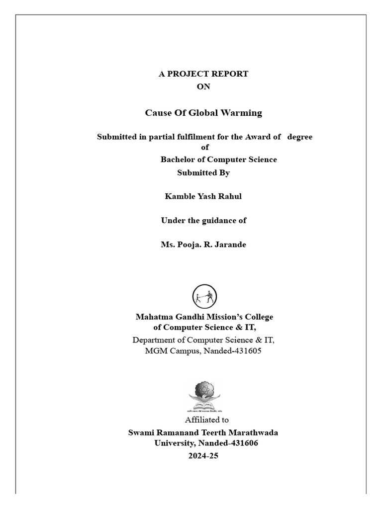 Yash Evs PDF Final | PDF