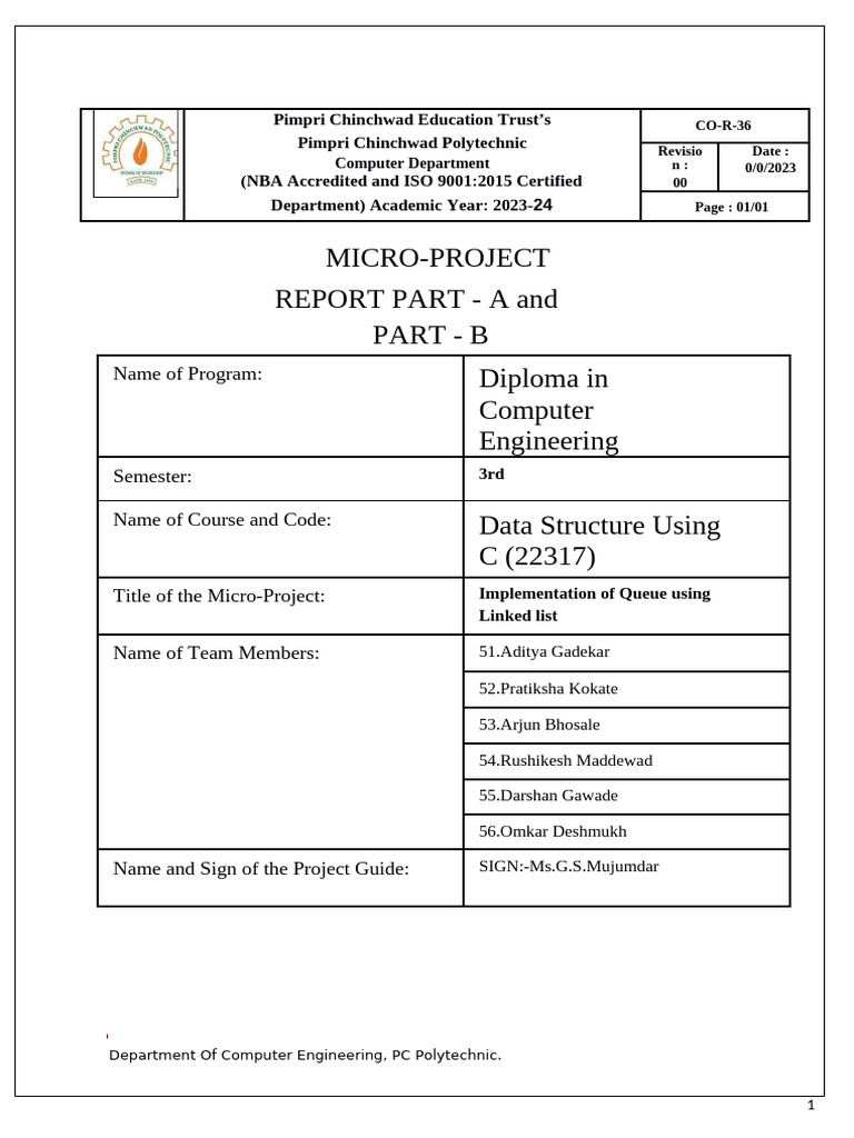 Part A Dsu Pdf Queue Abstract Data Type Computer Programming