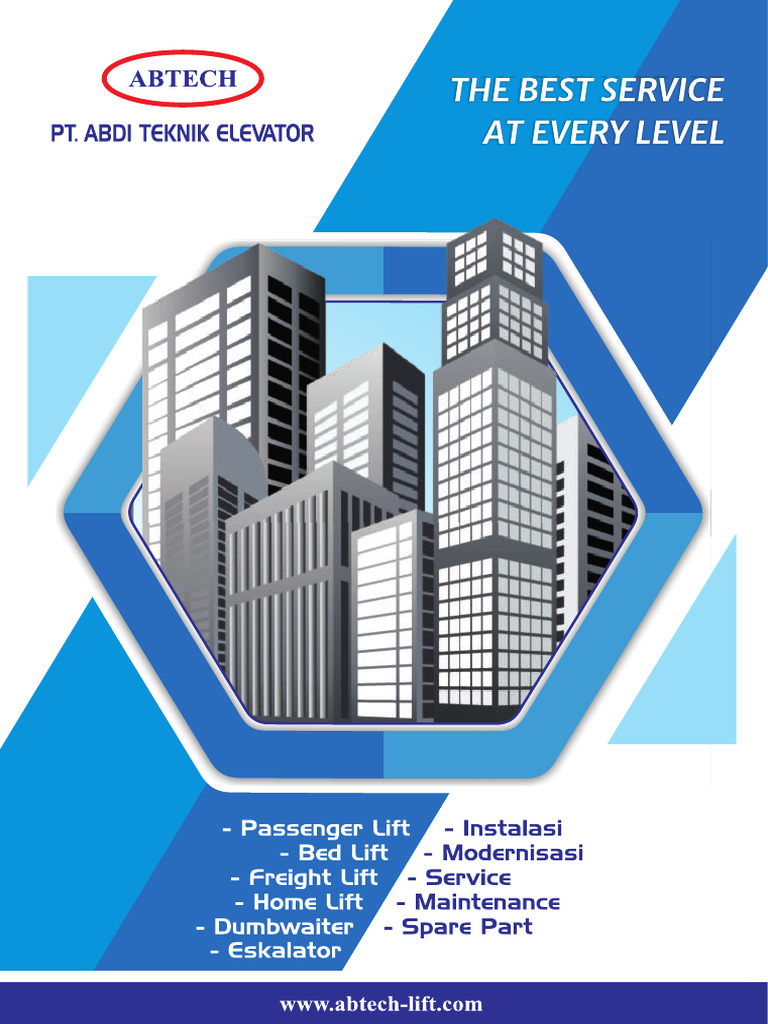 Katalog Abtech - Compressed | PDF