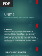 IHG 5S Way of Clean Workbook PDF | PDF | Bathroom