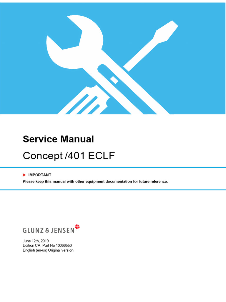 CA Degraf SM (EN) | PDF | Switch | Ultraviolet