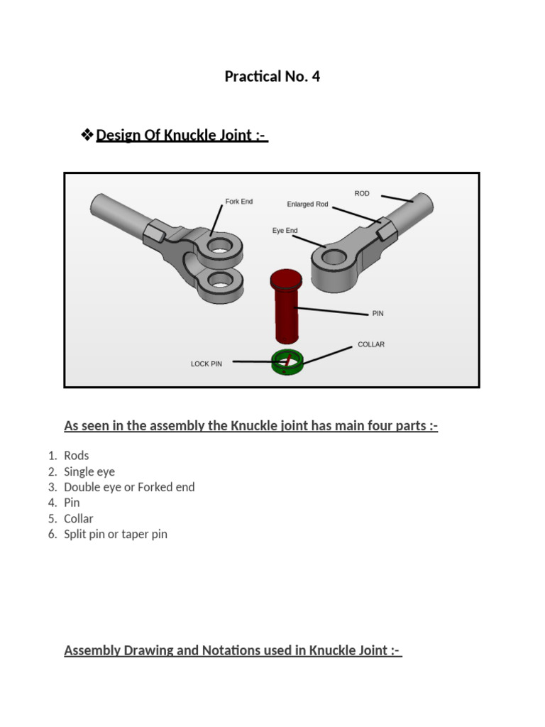 Practical No 4 MD | PDF